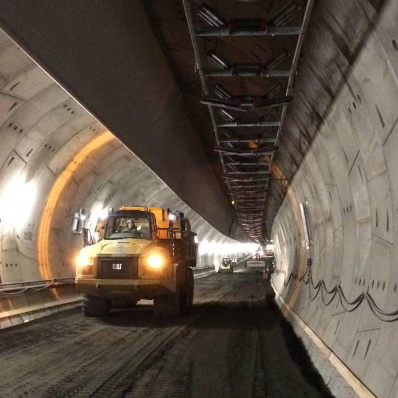 Hall Constructors | The Hall Group of Companies