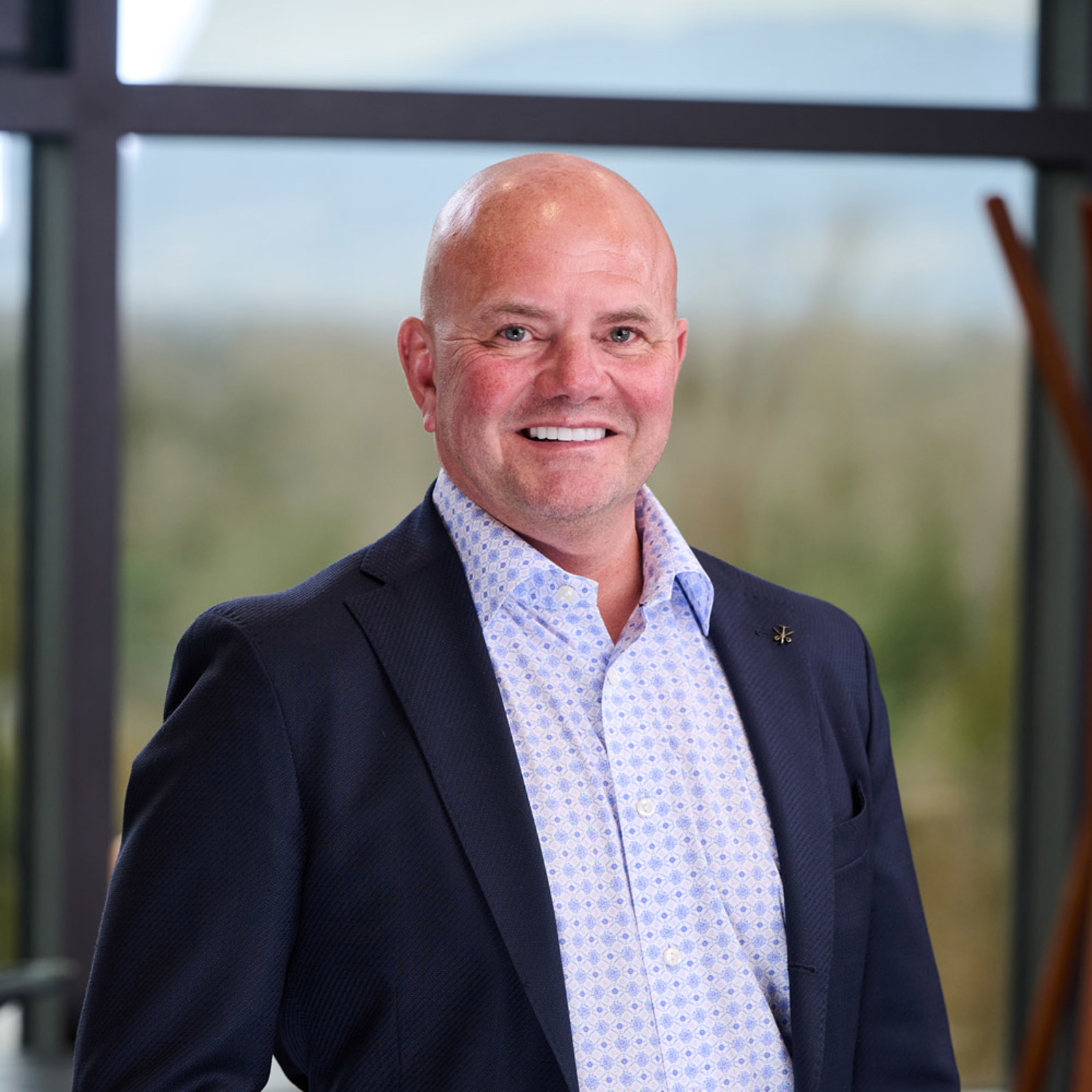 Leadership | Hall Group of Companies