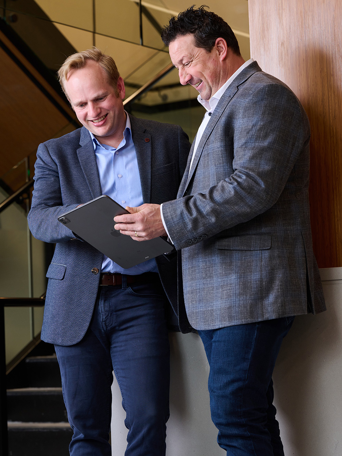 About Us | Hall Group of Companies