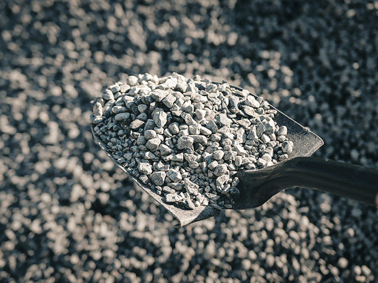 Vancouver Sand & Gravel | Hall Group of Companies