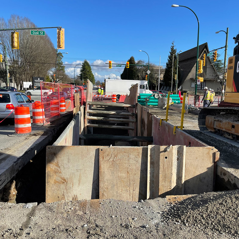 Our Projects | Hall Group of Companies