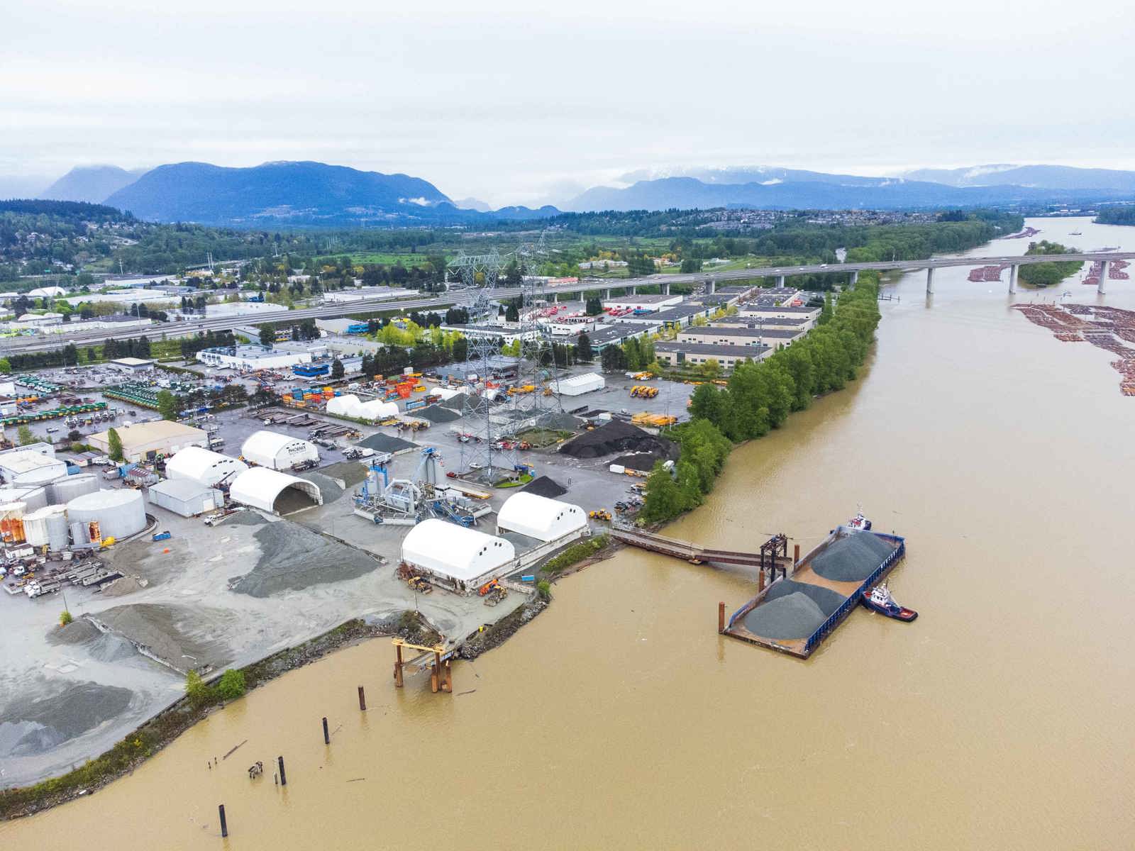 Hall Group of Companies | Together In Construction