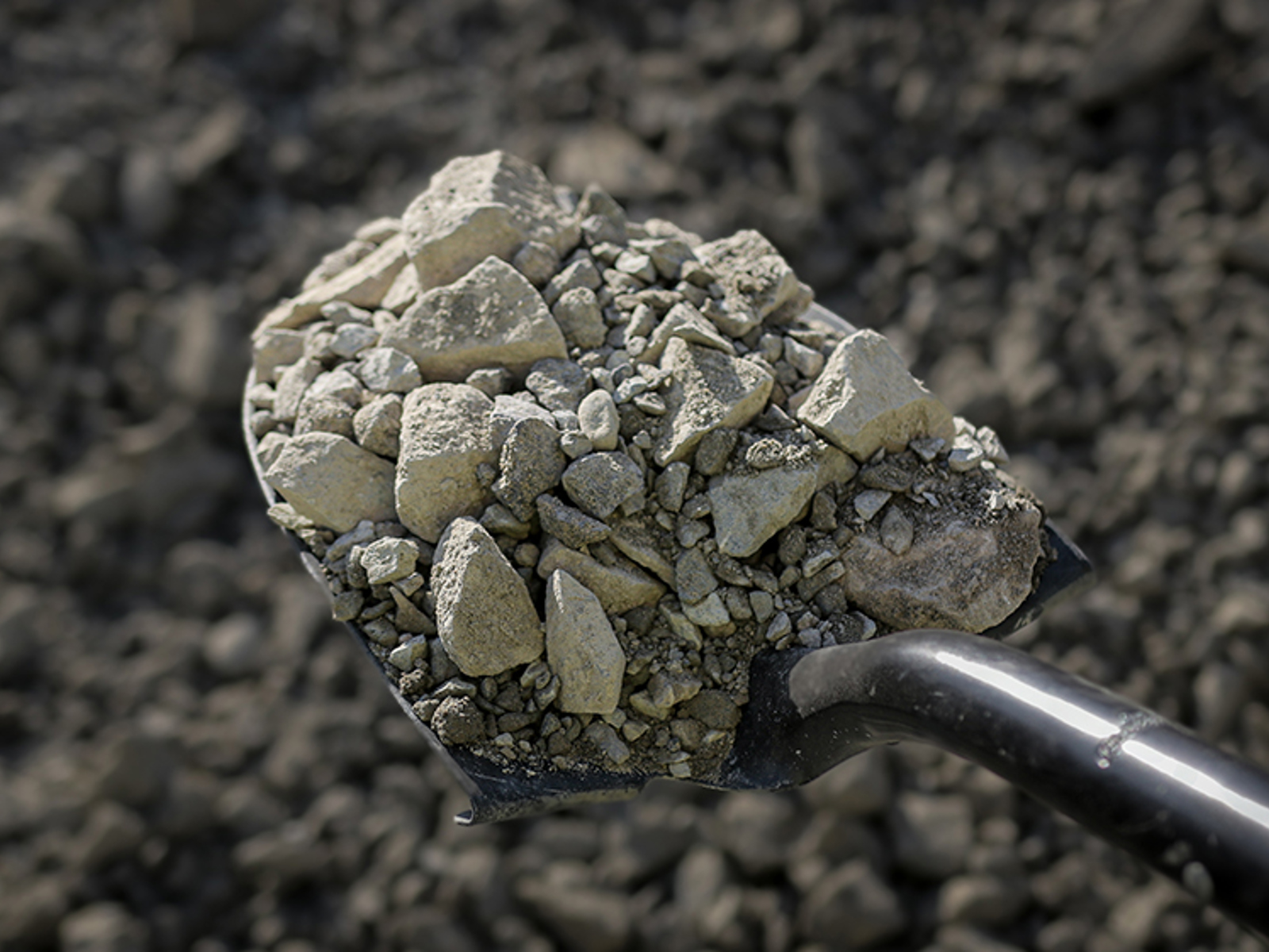 Vancouver Sand & Gravel | Hall Group of Companies
