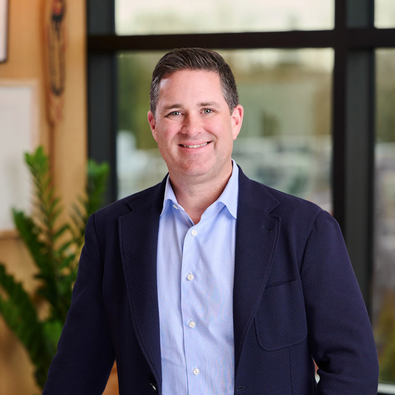 Leadership | Hall Group of Companies