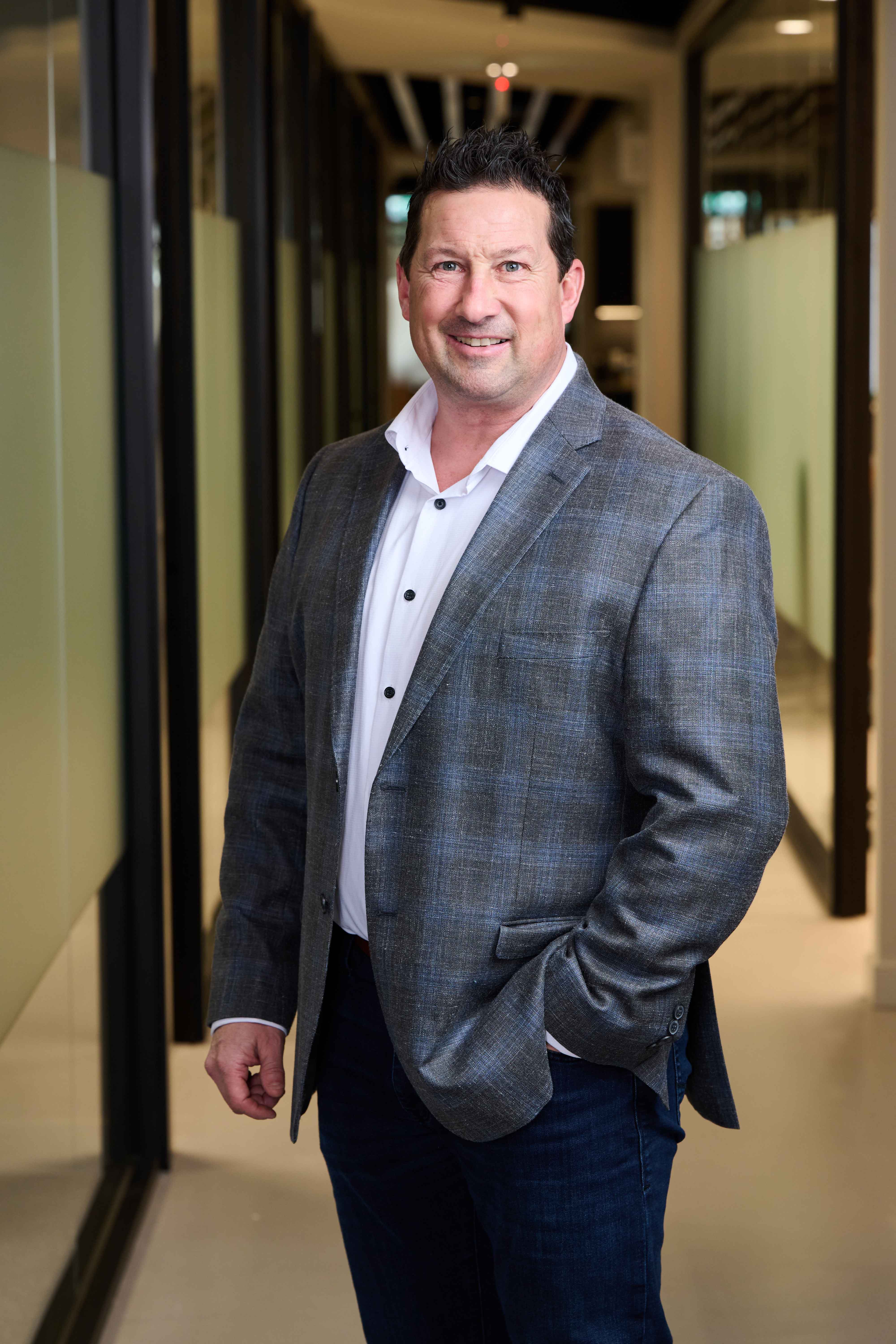 Hall Constructors | The Hall Group of Companies